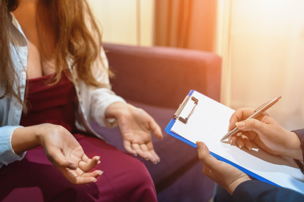 Counseling & Therapy Services • Center for Personal Growth